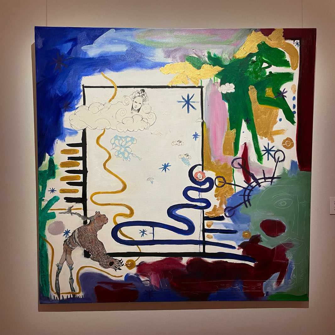 Playhouse Gallery – Overture Center for the Arts