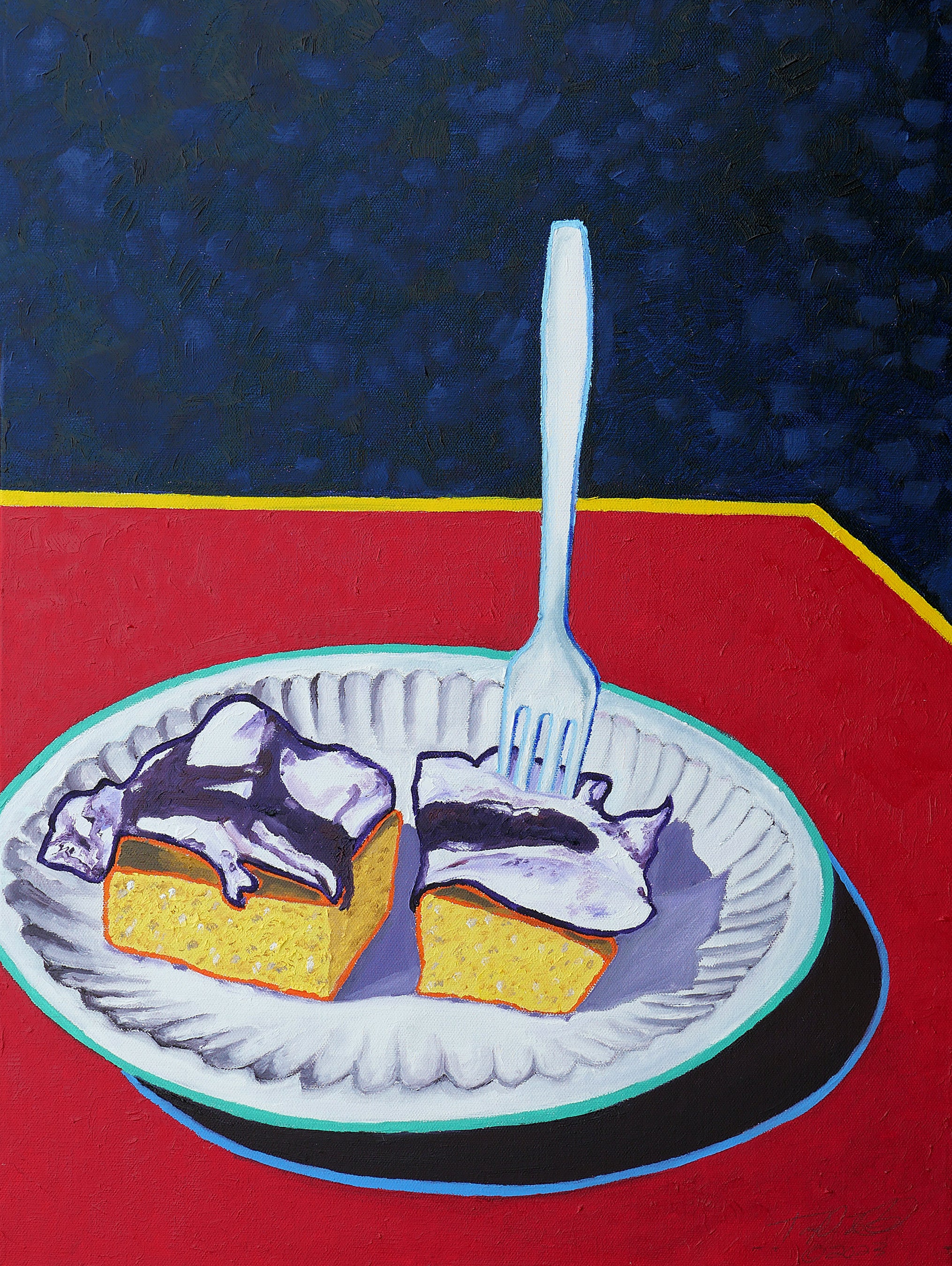 Gallery III – Overture Center for the Arts